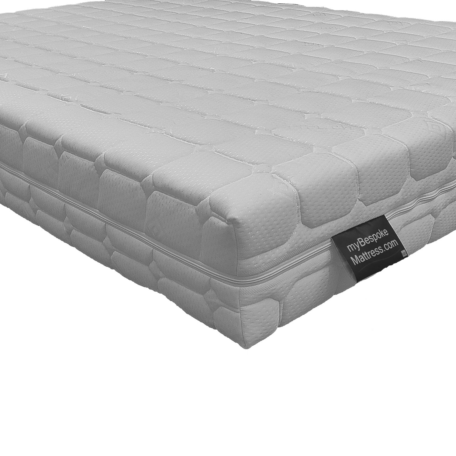 Made-to-Measure Mattresses: Finding the Perfect Fit for Your Sleeping