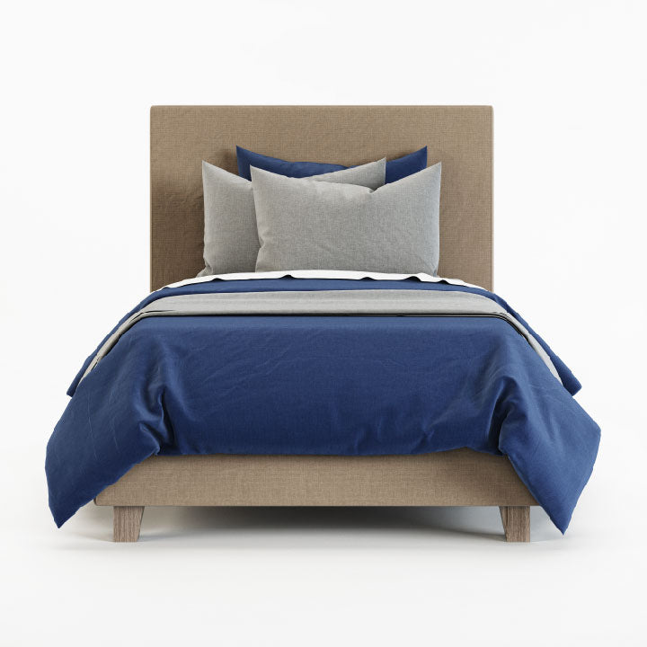 Custom Mattresses for Caravans, Motorhomes, Boats & Unique Spaces ...
