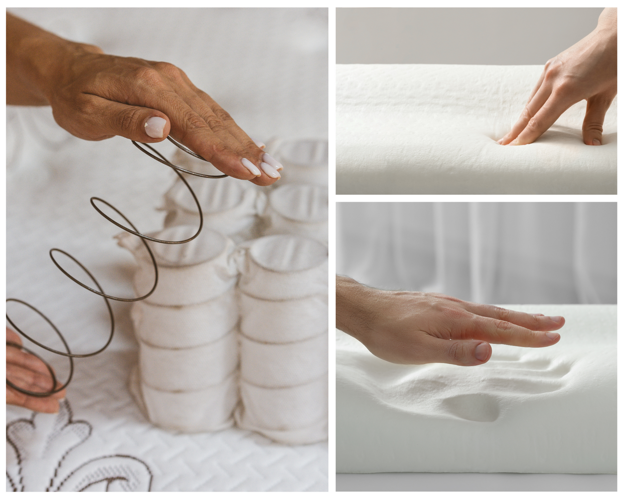 Made to Measure Mattresses – My Bespoke Mattress