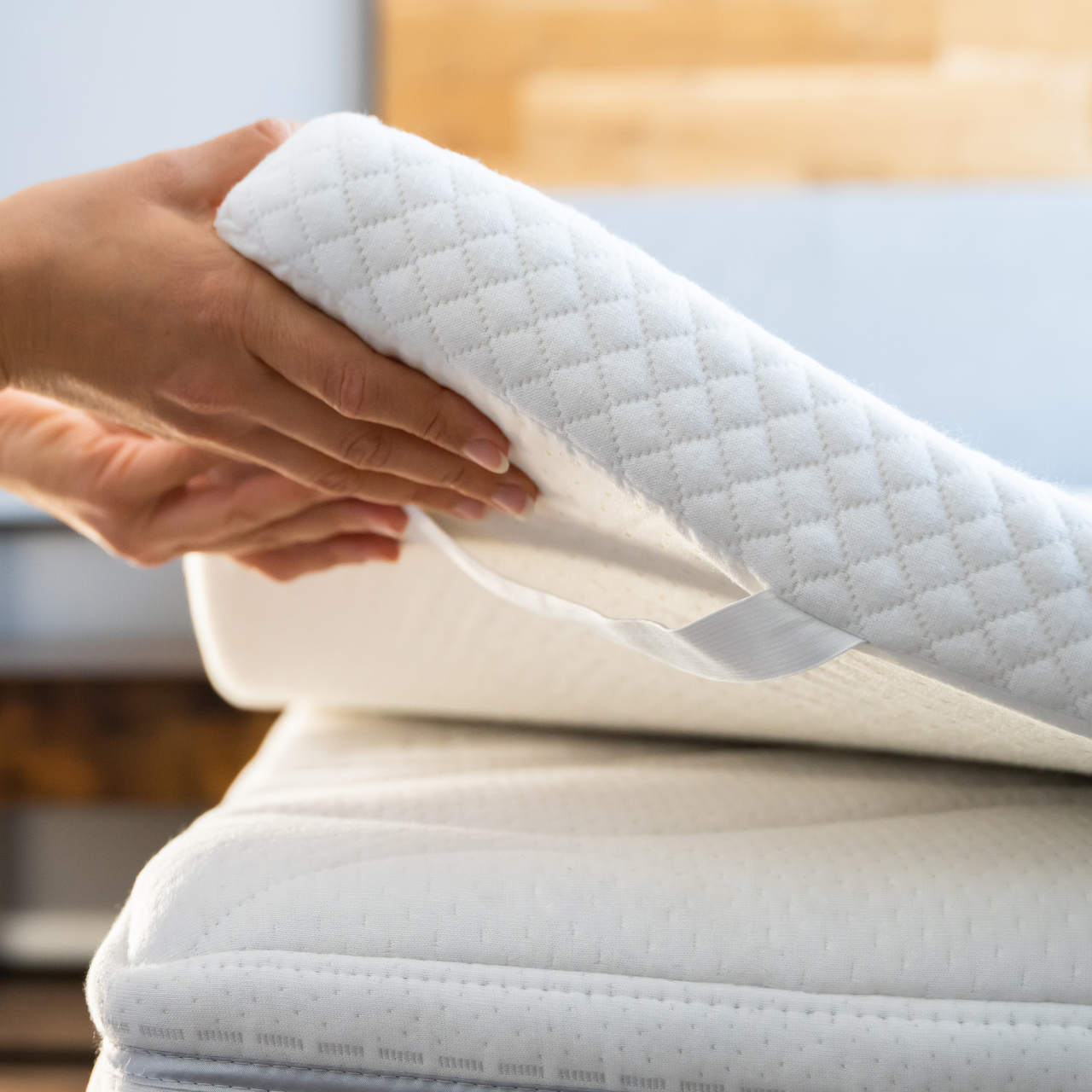 Custom Mattresses for Caravans, Motorhomes, Boats & Unique Spaces ...