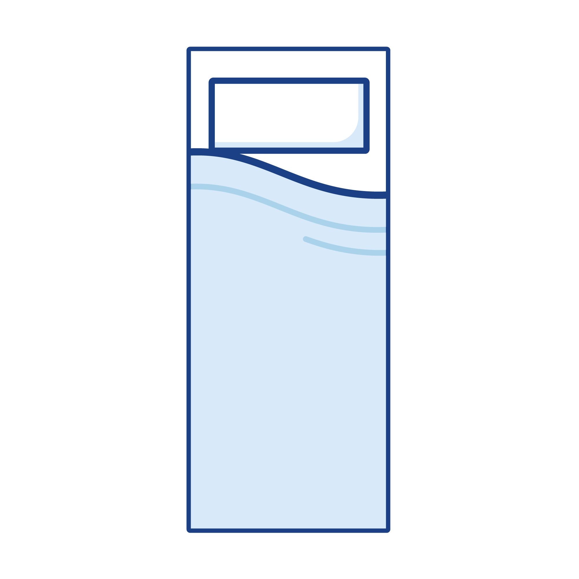 King Size 2000 Pocket Spring Bespoke Mattress