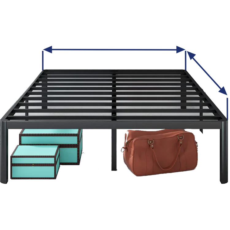 Mattress Measuring Guide – My Bespoke Mattress