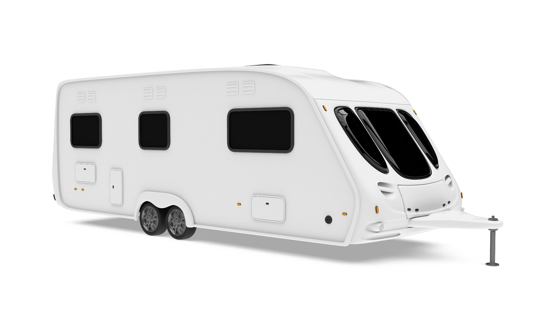 Comprehensive Guide to Replacement Caravan Mattresses – My Bespoke Mattress